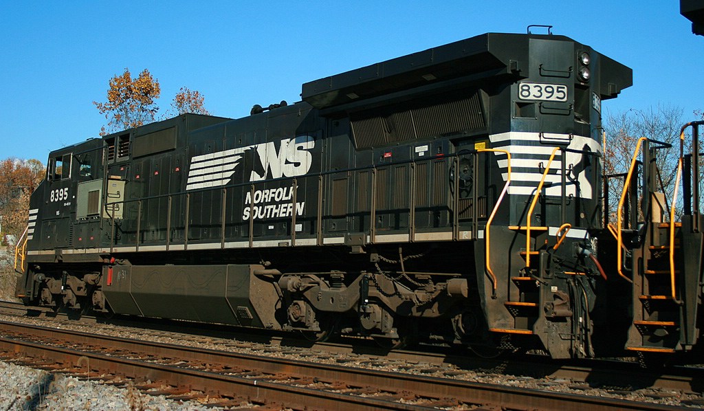 NS 8395